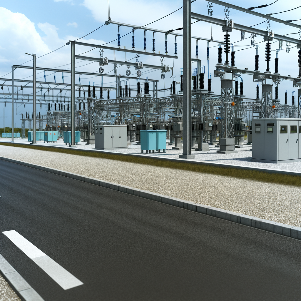 Optimisation efficace de votre réseau électrique